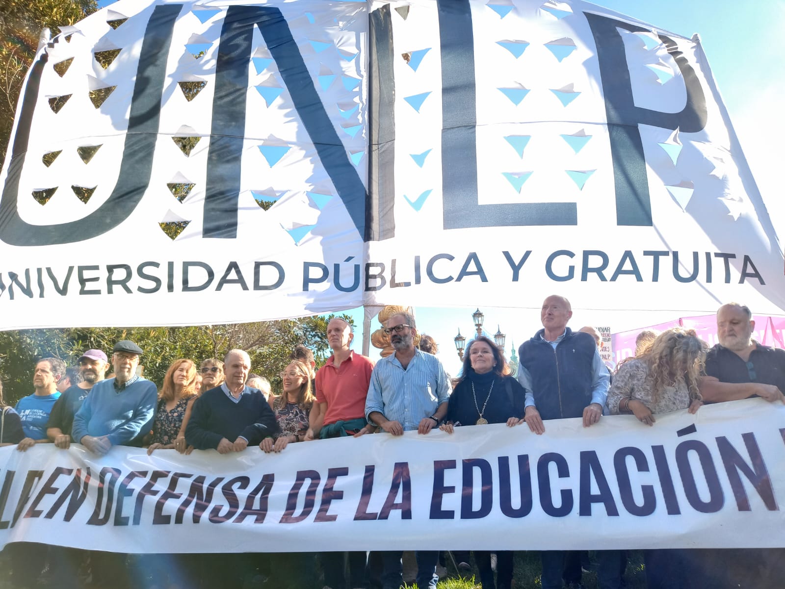 Psico UNLP